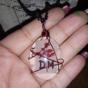 blue la rue Jewelry | Necklace | Poshmark